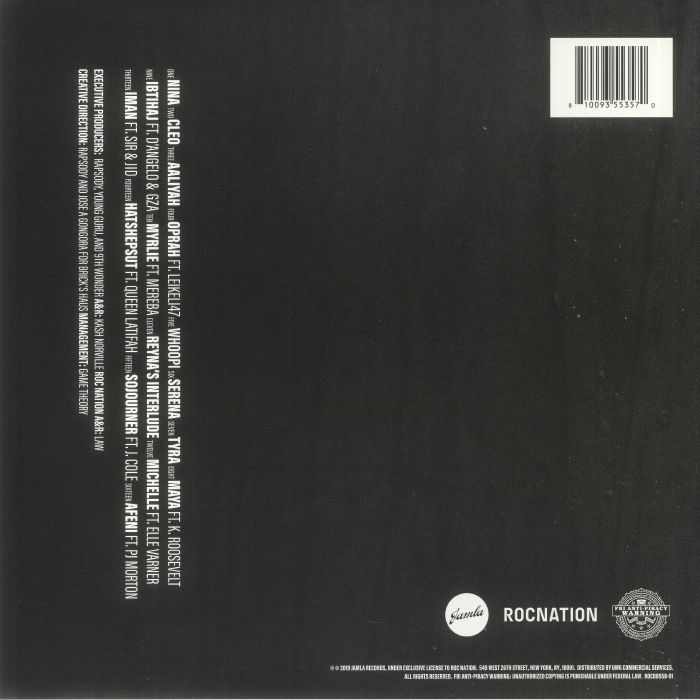 RAPSODY - Eve Vinyl at Juno Records.