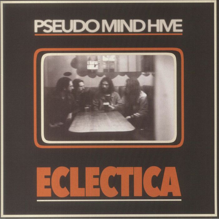PSEUDO MIND HIVE - Eclectica Vinyl at Juno Records.