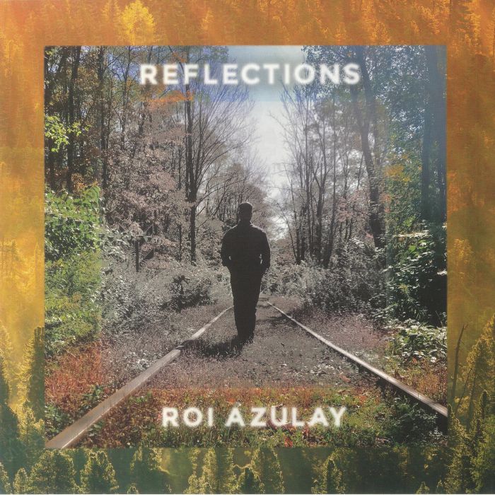Roi AZULAY - Reflections Vinyl at Juno Records.