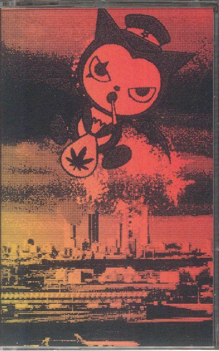 FIRSTLIN3 - Paranoia Star Vinyl at Juno Records.