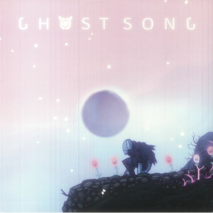 Grant GRAHAM - Ghost Song (Soundtrack) Vinyl at Juno Records.