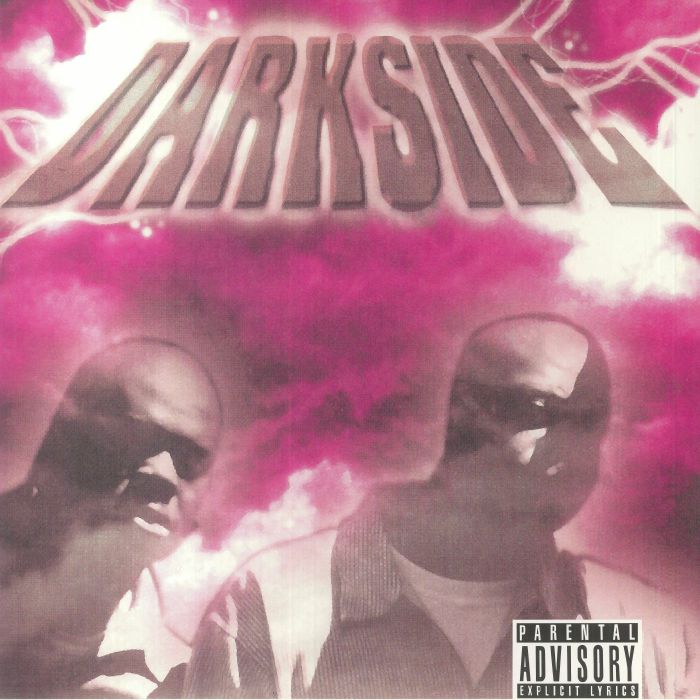 DARKSIDE - Darkside (reissue) Vinyl at Juno Records.