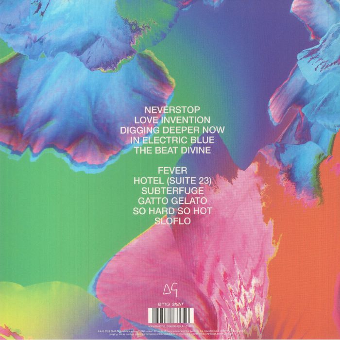 Alison GOLDFRAPP - The Love Invention Vinyl at Juno Records.