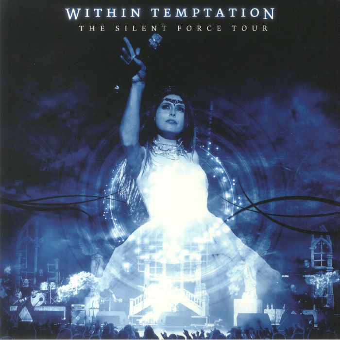 WITHIN TEMPTATION - The Silent Force Tour (reissue) Vinyl at Juno Records.