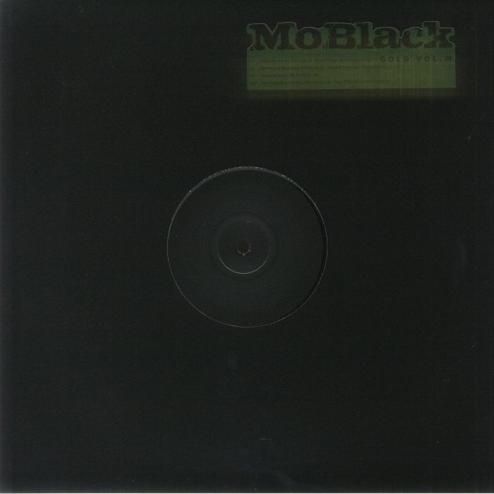 KADOSH/SPARROW & BARBOSSA/NOMVULA SA/PACO DE ROSA/JALAL RAMDANI/MIISHU ...