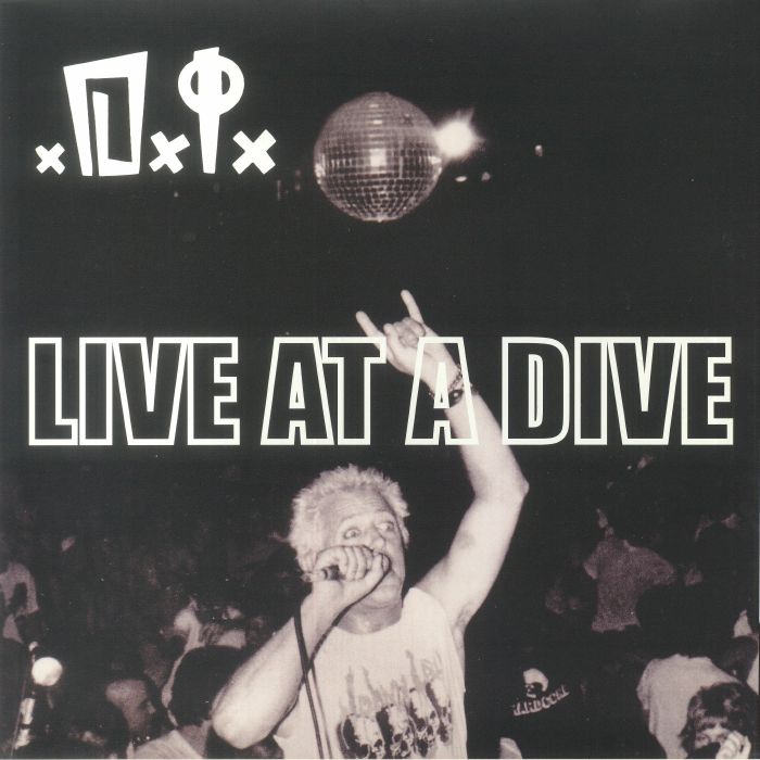 DI - Live At A Dive (reissue) Vinyl at Juno Records.
