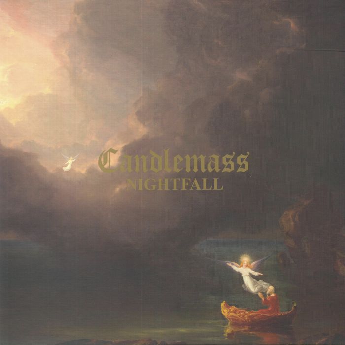 CANDLEMASS - Nightfall (remastered) Vinyl at Juno Records.