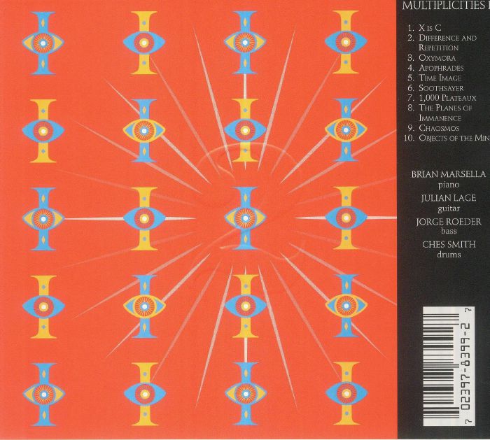 John ZORN - Multiplicities II CD at Juno Records.