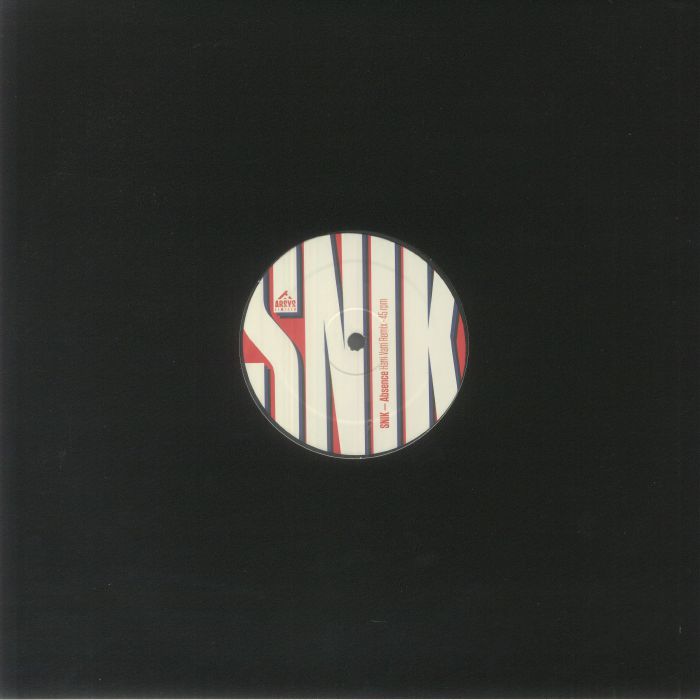 SNIK - Absence (Hatti Vatti remix) Vinyl at Juno Records.