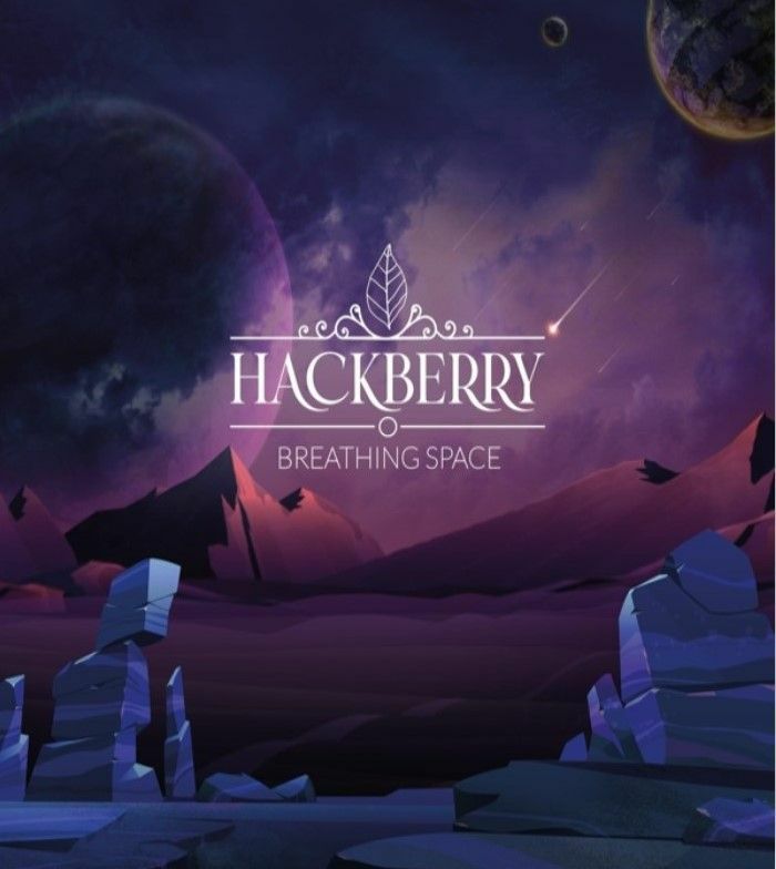 HACKBERRY - Breathing Space Vinyl at Juno Records.