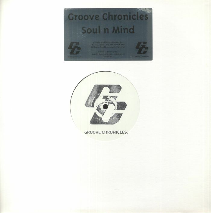 GROOVE CHRONICLES - Soul 'N Mind Vinyl at Juno Records.