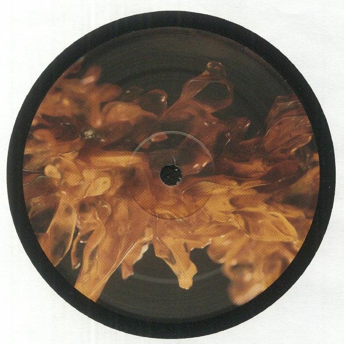REGENT - Amber Vinyl at Juno Records.