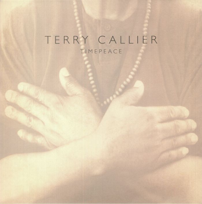 Terry CALLIER - Timepeace (25th Anniversary Edition) Vinyl at Juno Records.