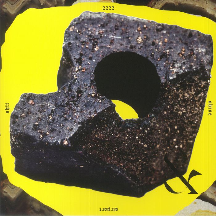 SHIT & SHINE - 2222 & Airport Vinyl at Juno Records.