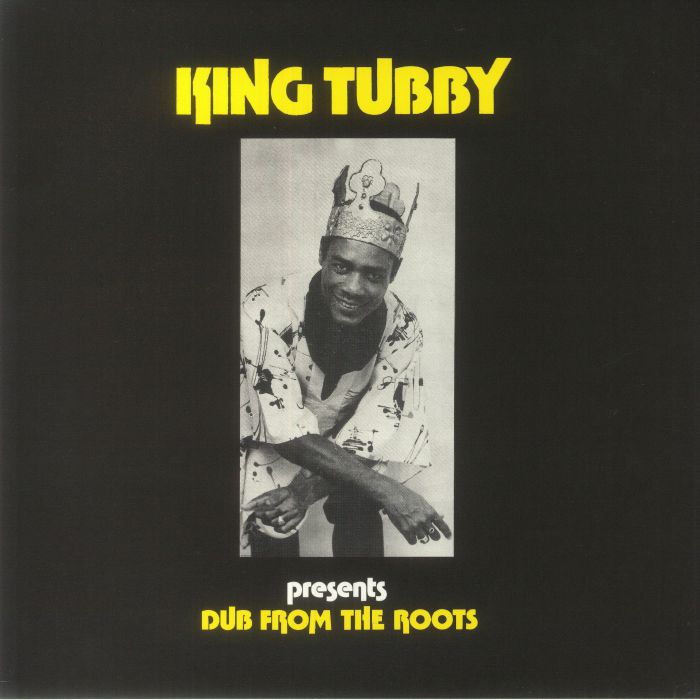 KING TUBBY - Dub From The Roots Vinyl at Juno Records.