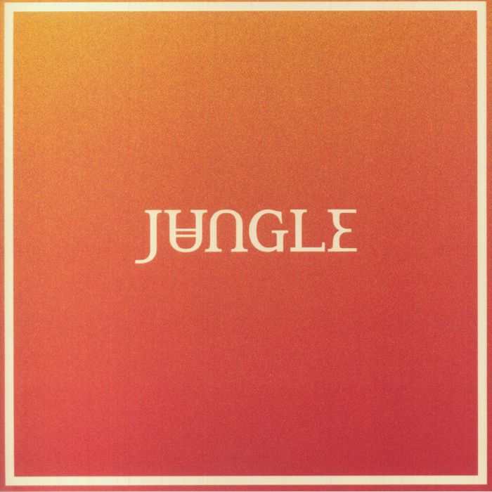 JUNGLE - Volcano Vinyl at Juno Records.