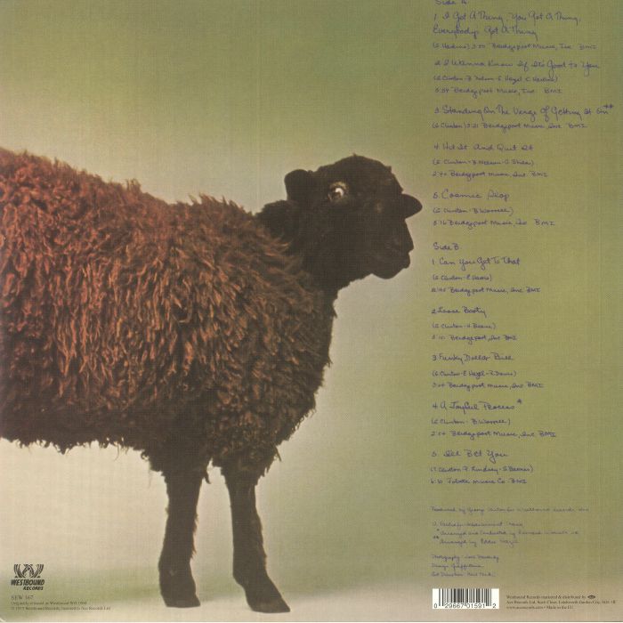 FUNKADELIC - Greatest Hits (remastered) Vinyl at Juno Records.