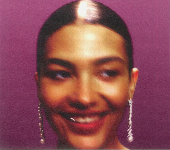 Olivia DEAN - Messy CD at Juno Records.