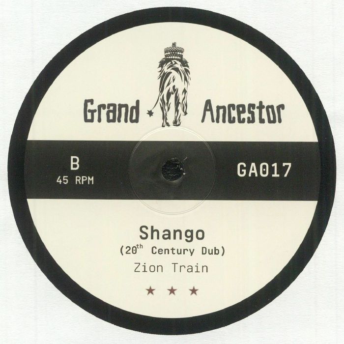 ZION TRAIN - 20th Century Dubs Vinyl at Juno Records.