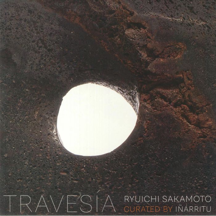 Ryuichi SAKAMOTO - Travesia: Ryuichi Sakamoto Curated By Inarritu (Soundtrack) Vinyl at Juno ...