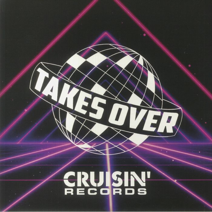 MAX HIM/PJ MARCUS/ROXANA/FABIAN NESTI/MIDNIGHT PASSION - Takes Over ...