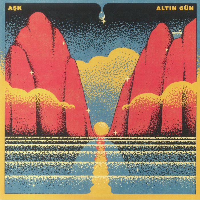 ALTIN GUN - Ask Vinyl at Juno Records.