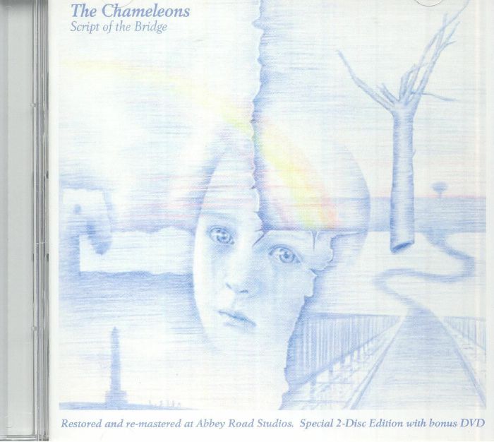 The CHAMELEONS - Script Of The Bridge CD at Juno Records.