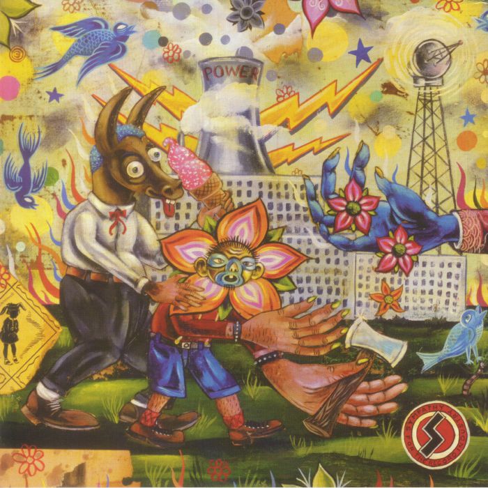 VARIOUS - Root Damage Vinyl at Juno Records.