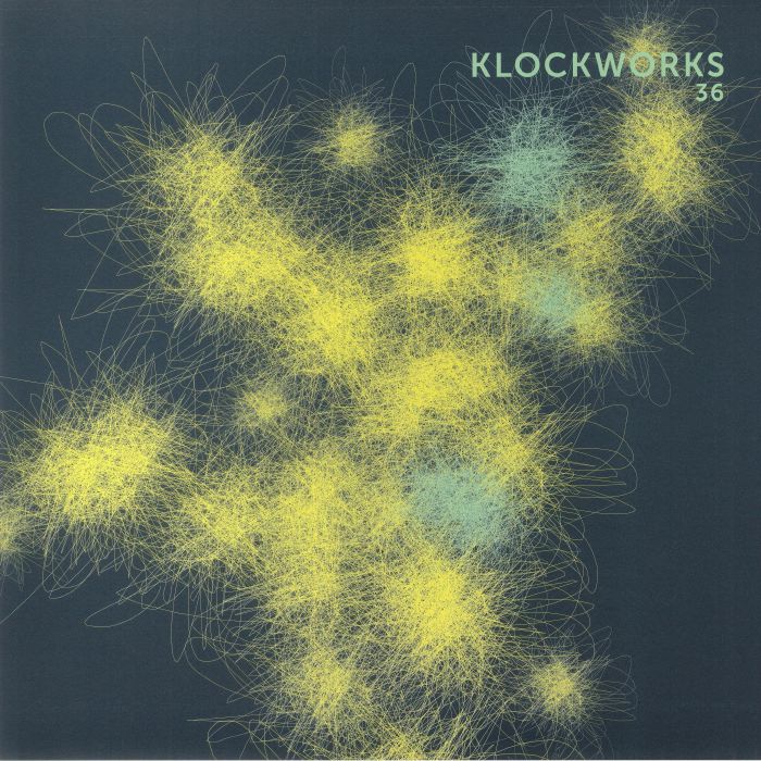 TROY - Klockworks 36 Vinyl at Juno Records.