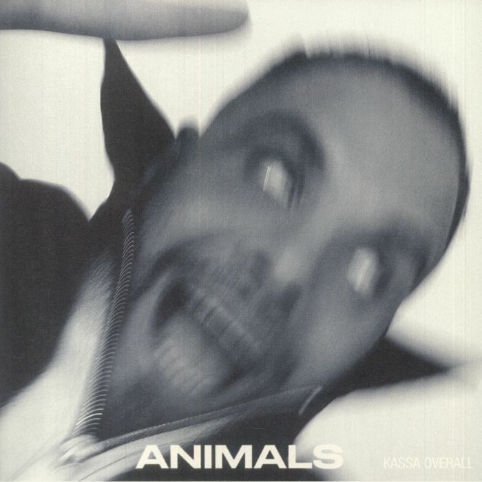 KASSA OVERALL - Animals Vinyl at Juno Records.