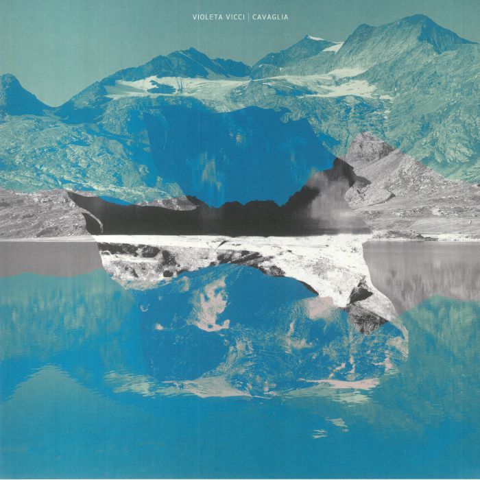 Violeta VICCI - Cavaglia Vinyl at Juno Records.