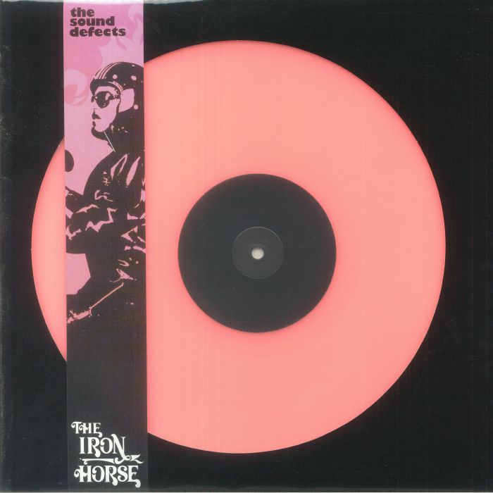 The SOUND DEFECTS - The Iron Horse Vinyl at Juno Records.