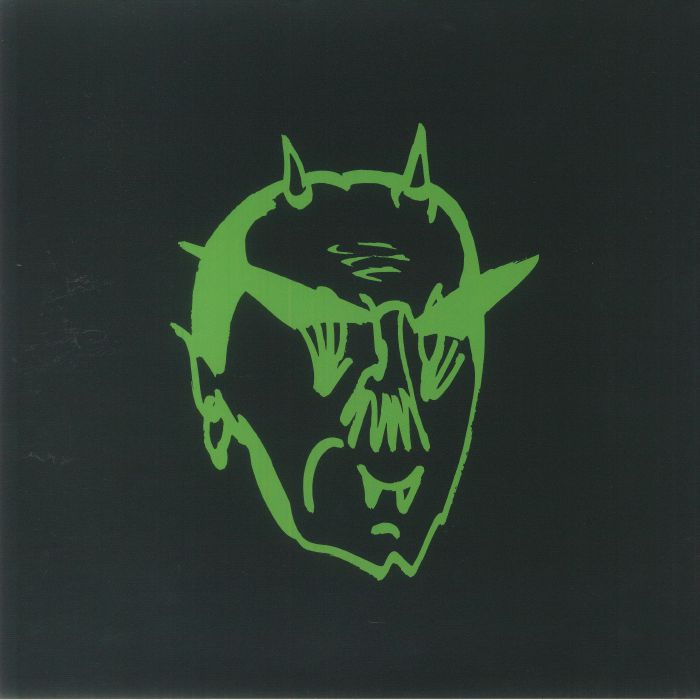 Elias STERNIN/ARTESANO TITER - Detective Of Perspective Vinyl at Juno ...