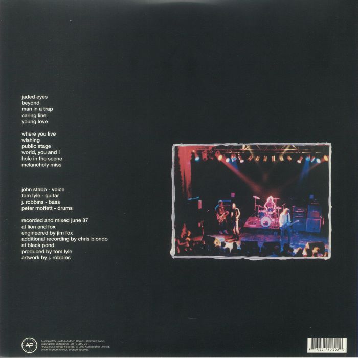 GOVERNMENT ISSUE - You Vinyl at Juno Records.