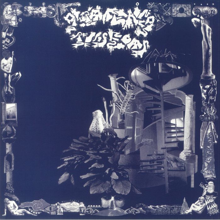 GLITTERING INSECTS - Glittering Insects Vinyl at Juno Records.