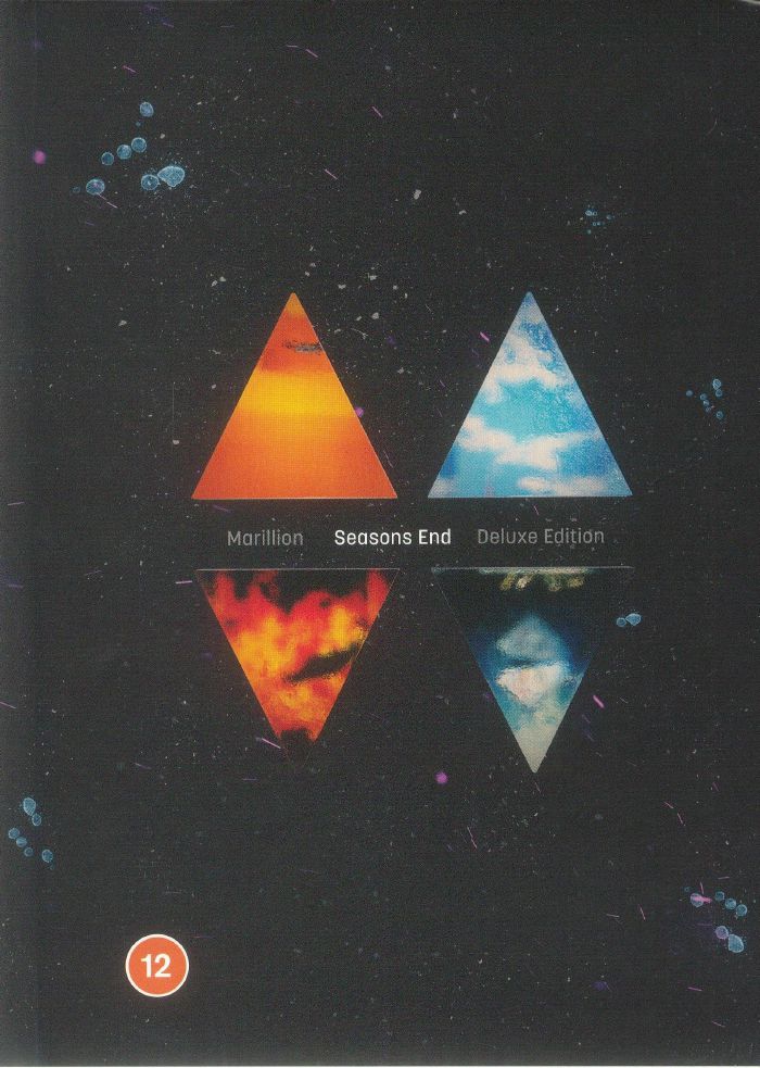 MARILLION - Seasons End (Deluxe Edition) CD at Juno Records.