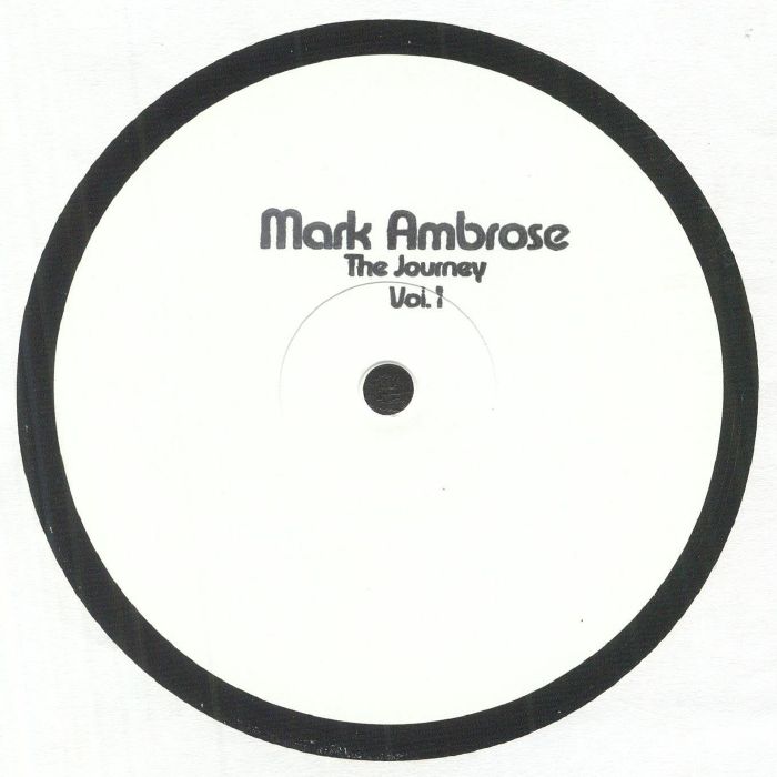 Mark AMBROSE - The Journey Vol 1 Vinyl at Juno Records.