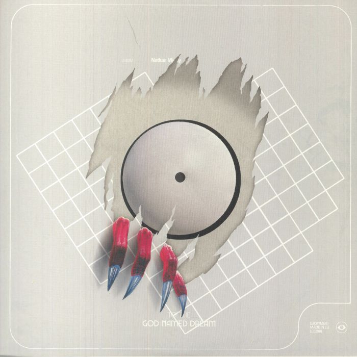 Nathan MICAY - To The God Named Dream Vinyl at Juno Records.