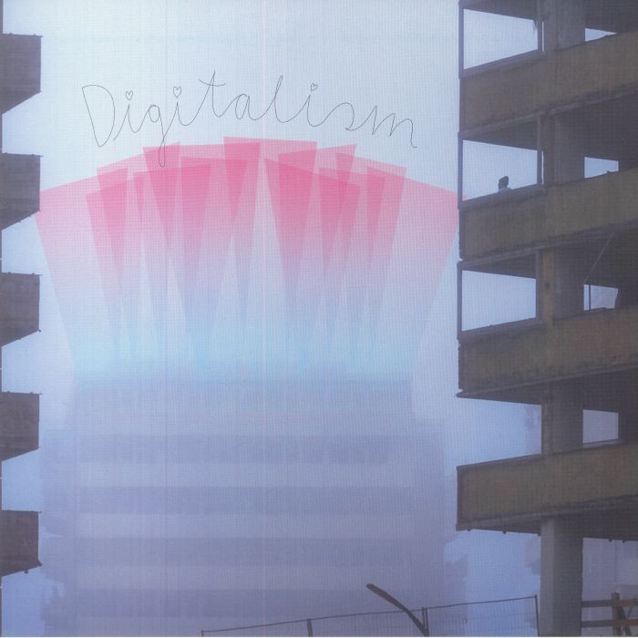 DIGITALISM - Back To Haus Vinyl at Juno Records.