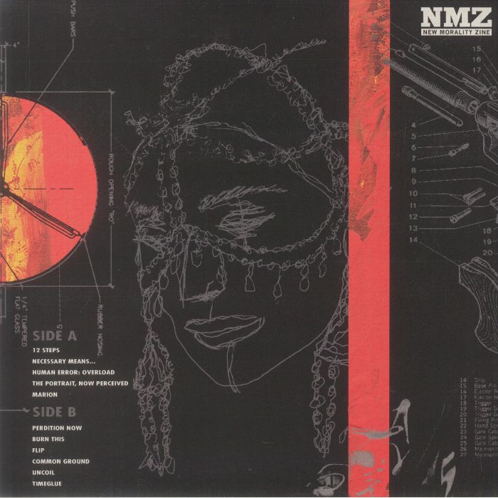 EXCIDE - Deliberate Revolver Vinyl at Juno Records.