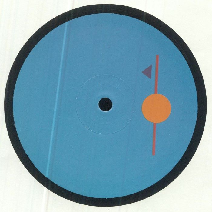 Alexis CABRERA - 1997.5 EP Vinilos at Juno Records.