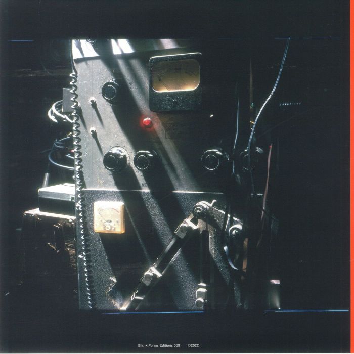 LARY 7 - Larynx Vinyl at Juno Records.