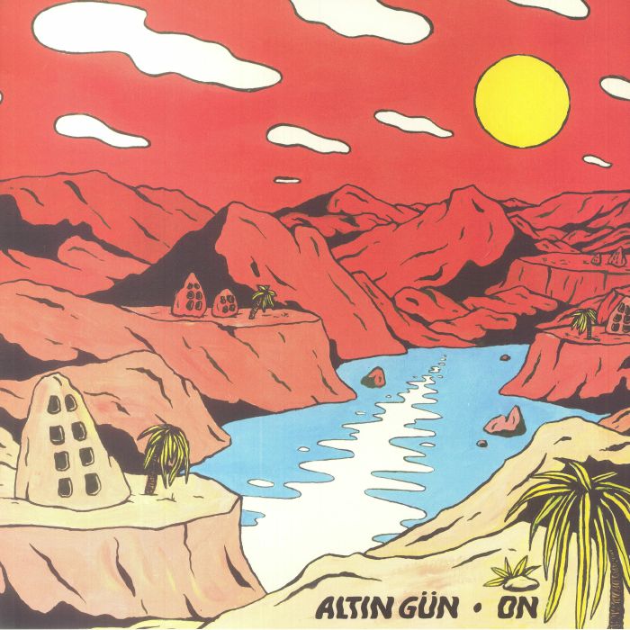 ALTIN GUN - On Vinyl at Juno Records.
