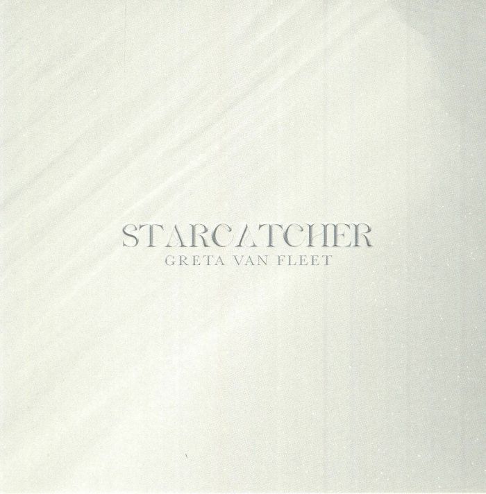 GRETA VAN FLEET - Starcatcher CD at Juno Records.