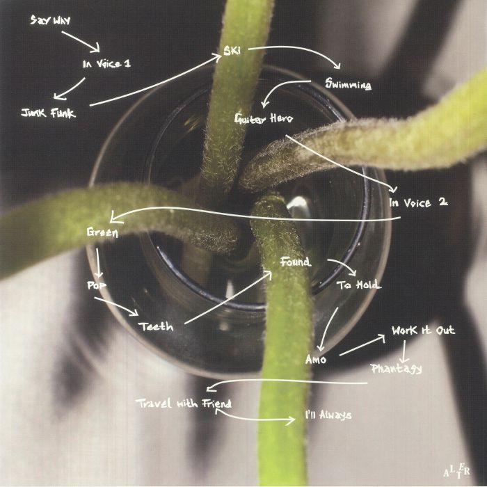 Klara LEWIS/NIK COLK VOID - Full On Vinyl at Juno Records.