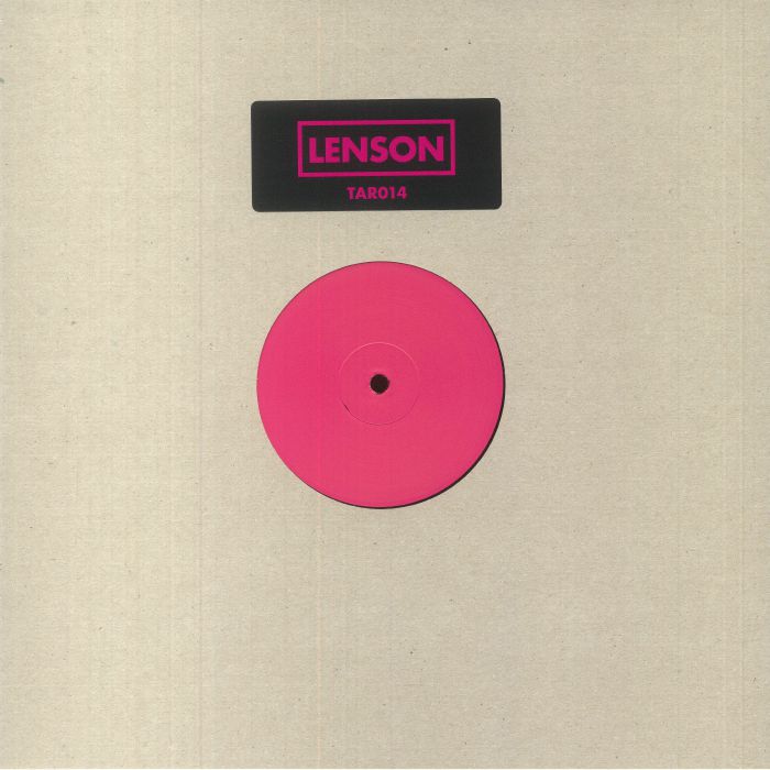 LENSON - Tar 14 Vinyl at Juno Records.