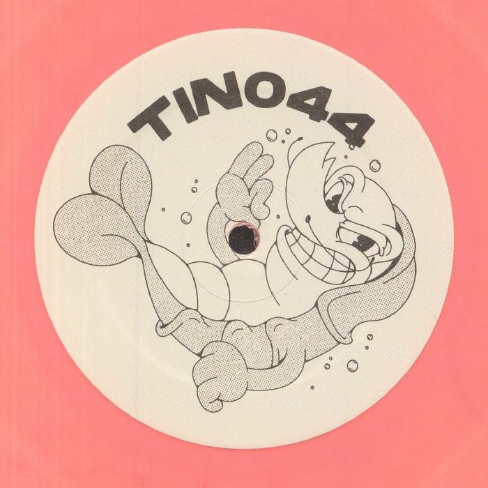 MINCY - The Mind Boggles EP Vinyl at Juno Records.