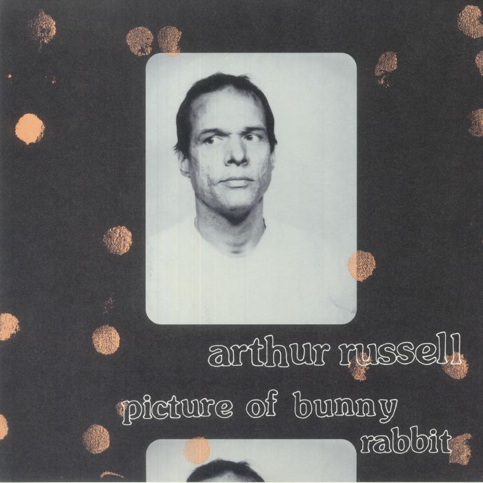 Arthur RUSSELL - Picture Of Bunny Rabbit Vinyl at Juno Records.