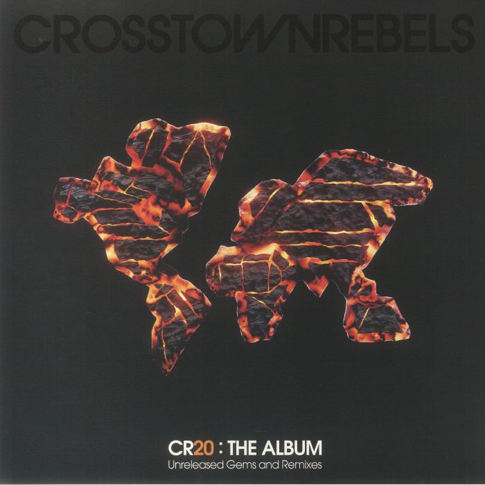 VARIOUS - CR20 The Album: Unreleased Gems & Remixes Vinyl at Juno Records.