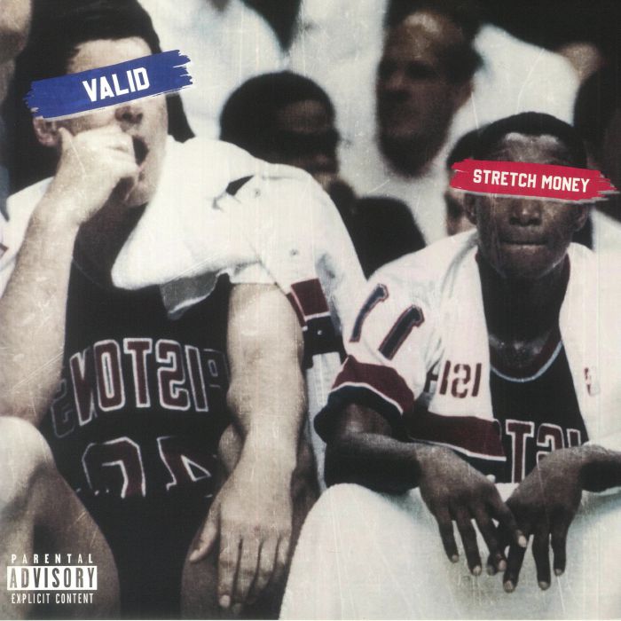 VALID/STRETCH MONEY - Bill & Isiah Vinyl at Juno Records.